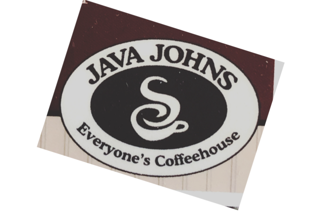 JAVA JOHNS | Strawberry Music, Inc.